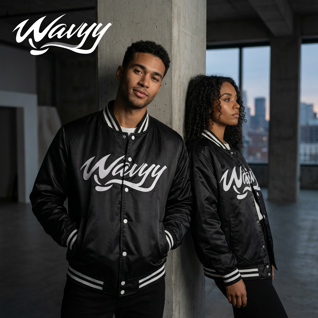 Black Satan Wavyy Jacket – undercurrentwear.ca
